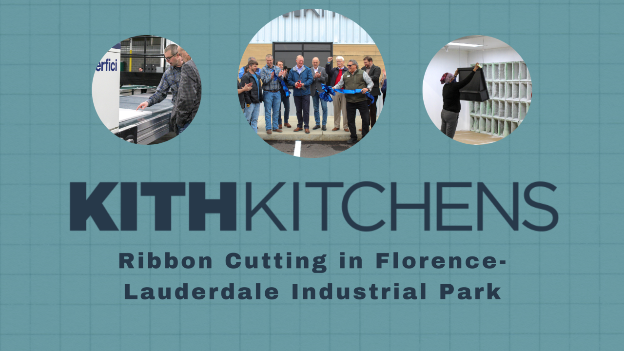 Kith Kitchens Florence Al